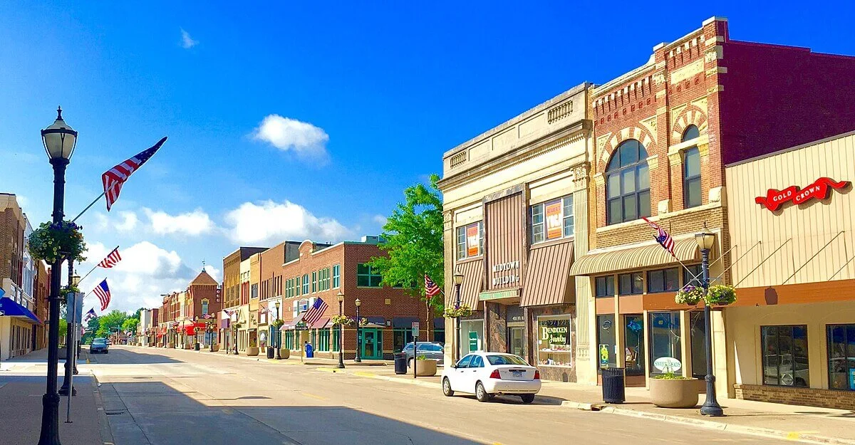 Austin MN Auto Repair | Austin, MN - Riceville Autobody & Trailer, LLC